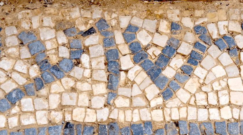 Enigma: Who were the people living in the ancient Jewish village of ...