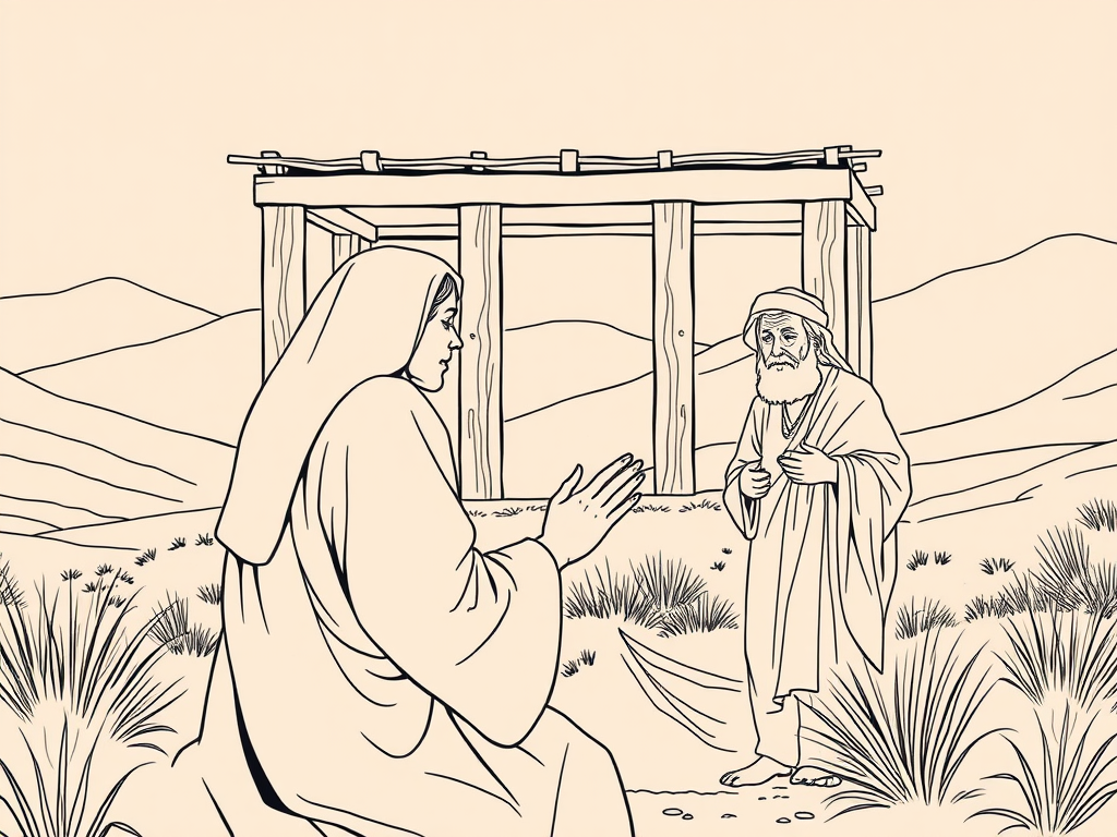 Shiloh: From The Dwelling of the Tabernacle to a Symbol of Judgment ...